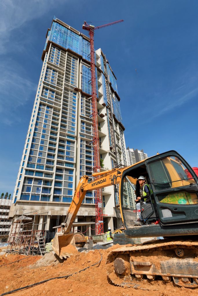 Our Businesses - GDB Holdings Berhad