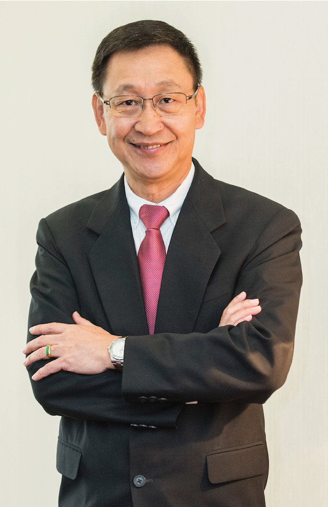 Board of Directors - GDB Holdings Berhad